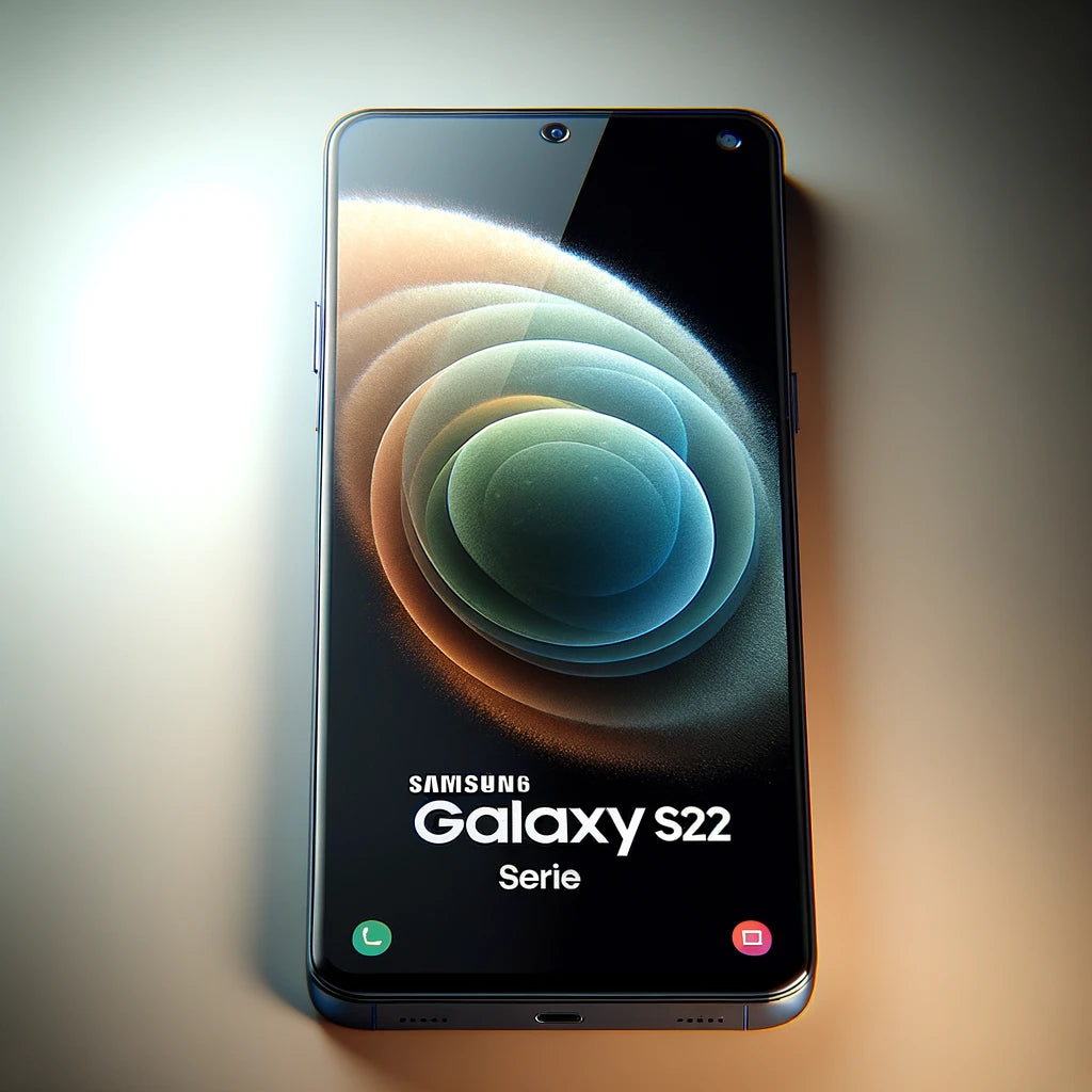 Protégez Votre Série Samsung Galaxy S22, y Compris le S22 Ultra, S22 P ...