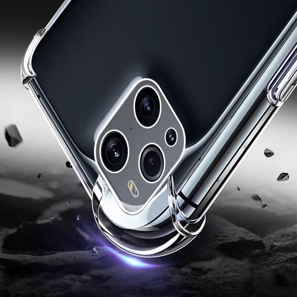 Les Meilleures Coques de protection antichoc — ProtectionEcran