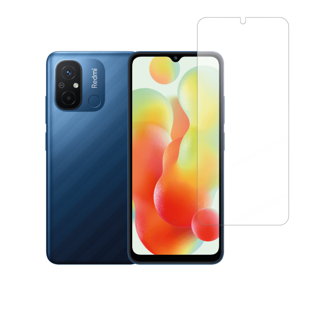 Redmi 12C | Meilleure Protection Pour écran — ProtectionEcran