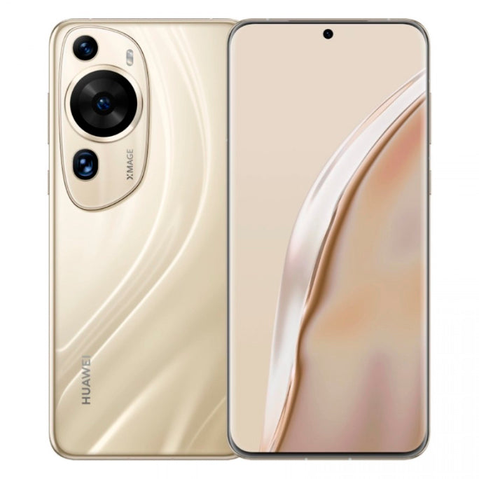 Huawei P60 Art | Meilleure Protection Pour écran Incurvé — ProtectionEcran