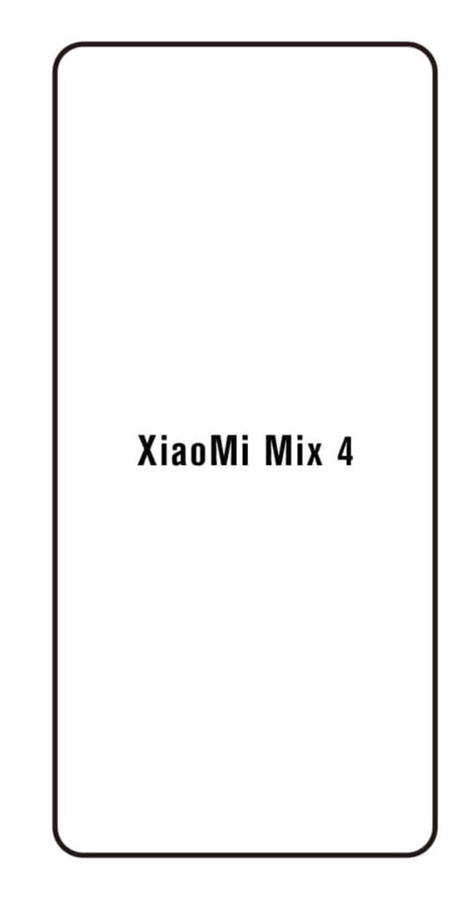 Mi Mix 4 | Best Screen Protector— ProtectionEcran